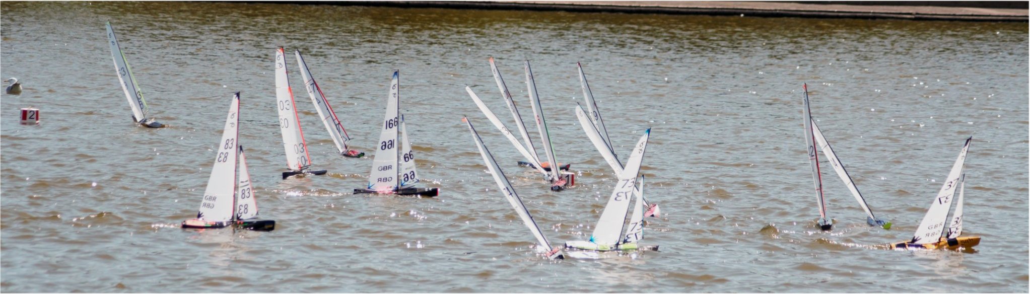 RG65 UK Class Association – Home of RG65 Class radio sailing in the UK