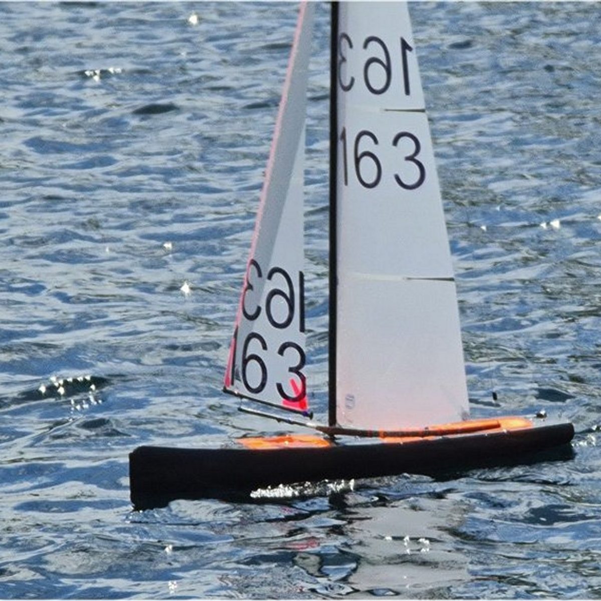 RG65 UK Class Association – Home of RG65 Class radio sailing in the UK