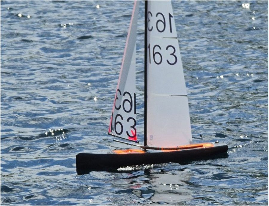 RG65 UK Class Association – Home of RG65 Class radio sailing in the UK