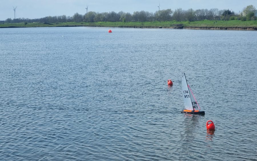 RG65 UK Class Association – Home of RG65 Class radio sailing in the UK