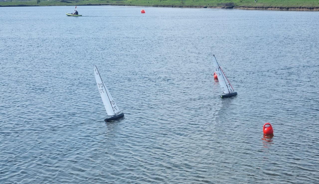 RG65 UK Class Association – Home of RG65 Class radio sailing in the UK