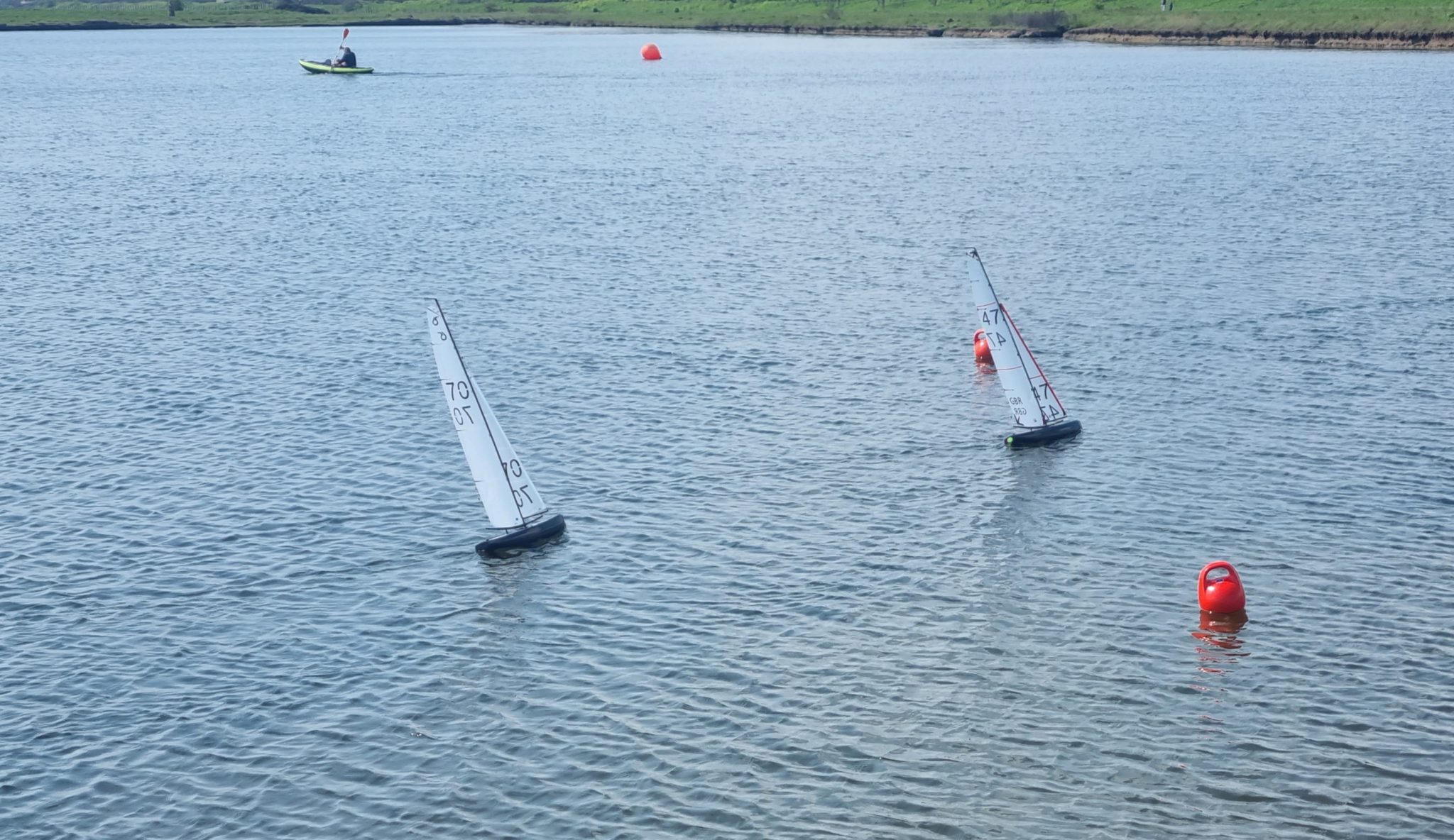 RG65 UK Class Association – Home of RG65 Class radio sailing in the UK