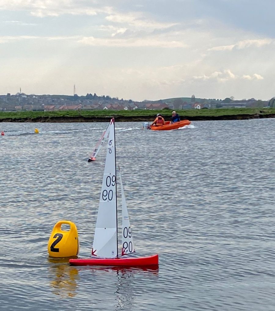 RG65 UK Class Association – Home of RG65 Class radio sailing in the UK