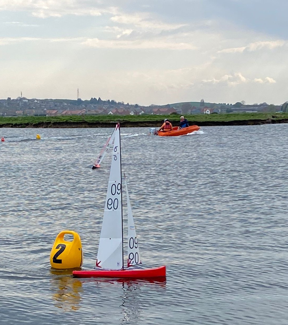 RG65 UK Class Association – Home of RG65 Class radio sailing in the UK