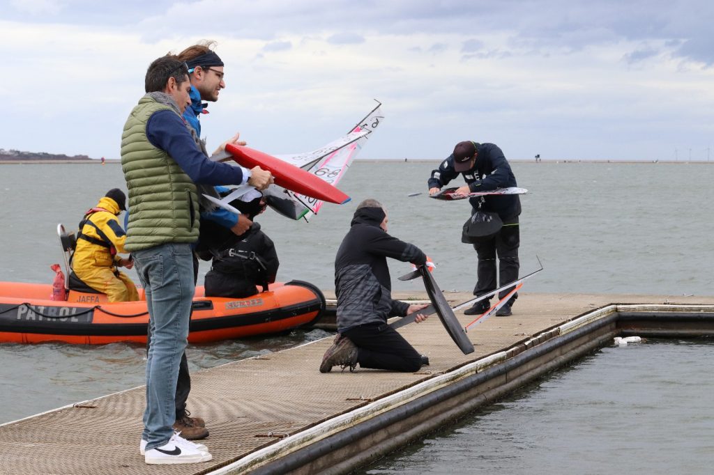 RG65 UK Class Association – Home of RG65 Class radio sailing in the UK