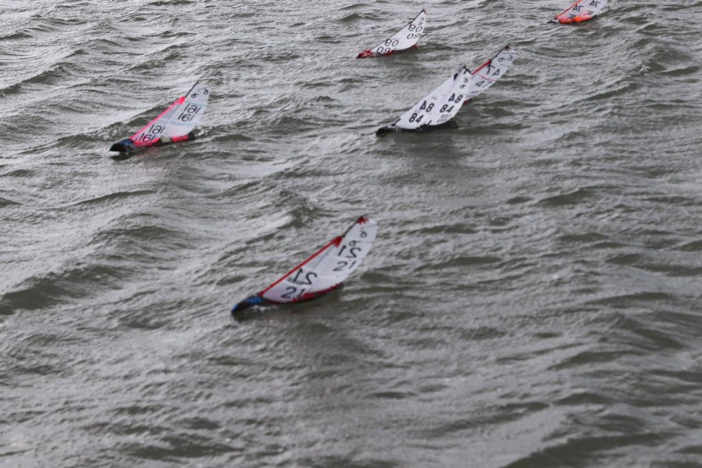 RG65 UK Class Association – Home of RG65 Class radio sailing in the UK