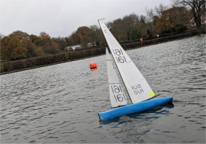 RG65 UK Class Association – Home of RG65 Class radio sailing in the UK