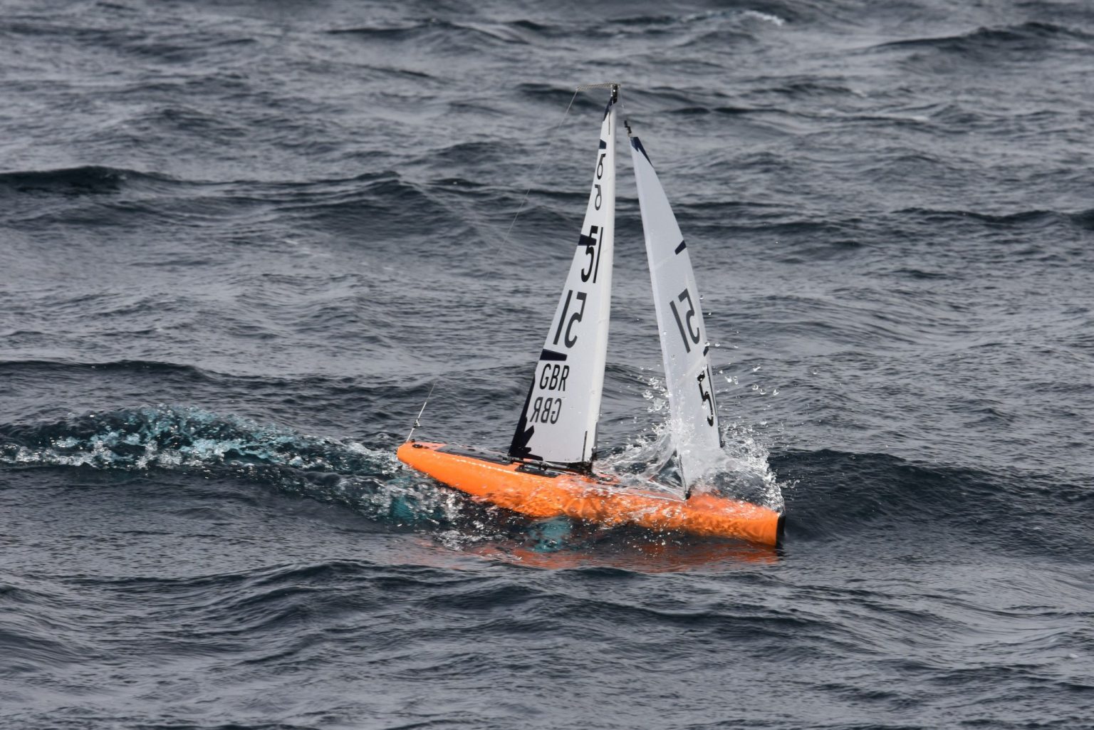 RG65 UK Class Association – Home of RG65 Class radio sailing in the UK